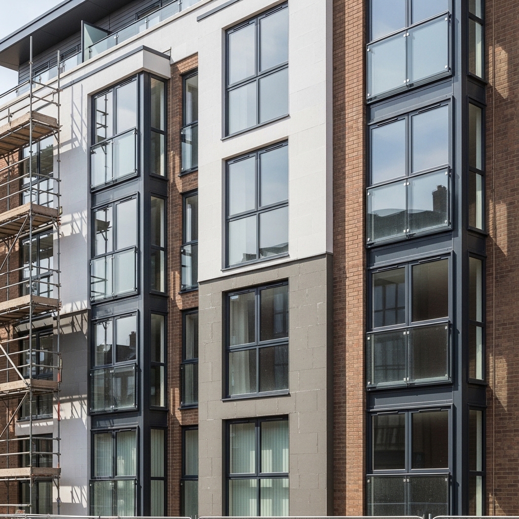 Cost to Upgrade a Flat to EPC C in 2026: Landlord Breakdown | EPCGuide